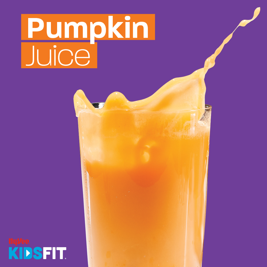Pumpkin Juice Hy Vee KidsFit pumpkin-juice-hy-vee-kidsfit